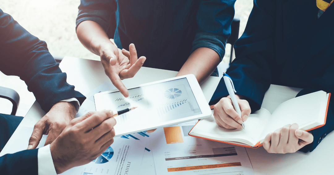 How to Build a Strategic VSME Report: A Step-by-Step Guide